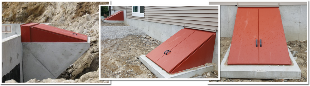 Precast Concrete Bulkheads - Wachusett Precast Inc.