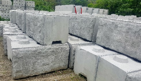 Retaining Wall Blocks - Wachusett Precast Inc.